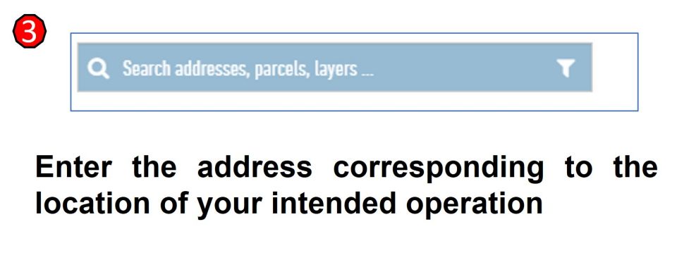 UAS Geographical Zones - Directorate of Civil Aviation // The ...