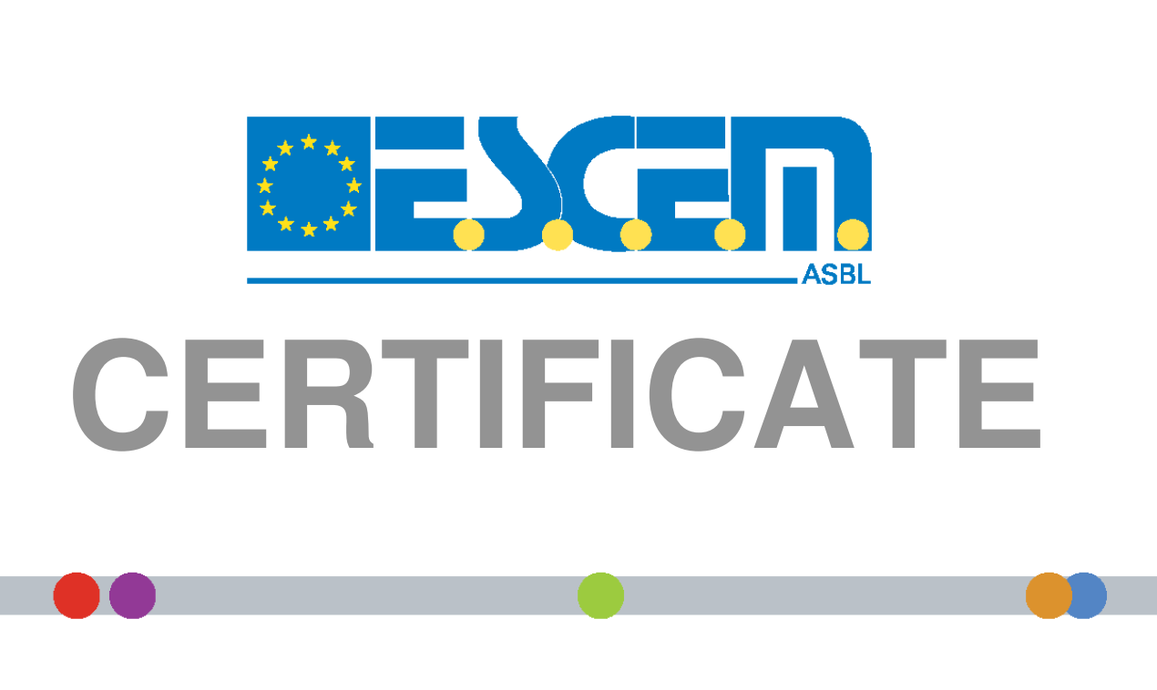 Recertification ISO9001 :2015 of the DAC - Directorate of Civil ...