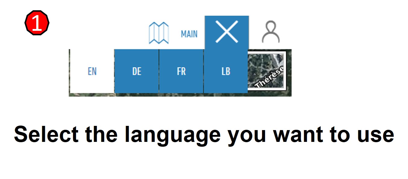 UAS Geographical Zones - Directorate of Civil Aviation - The Luxembourg ...
